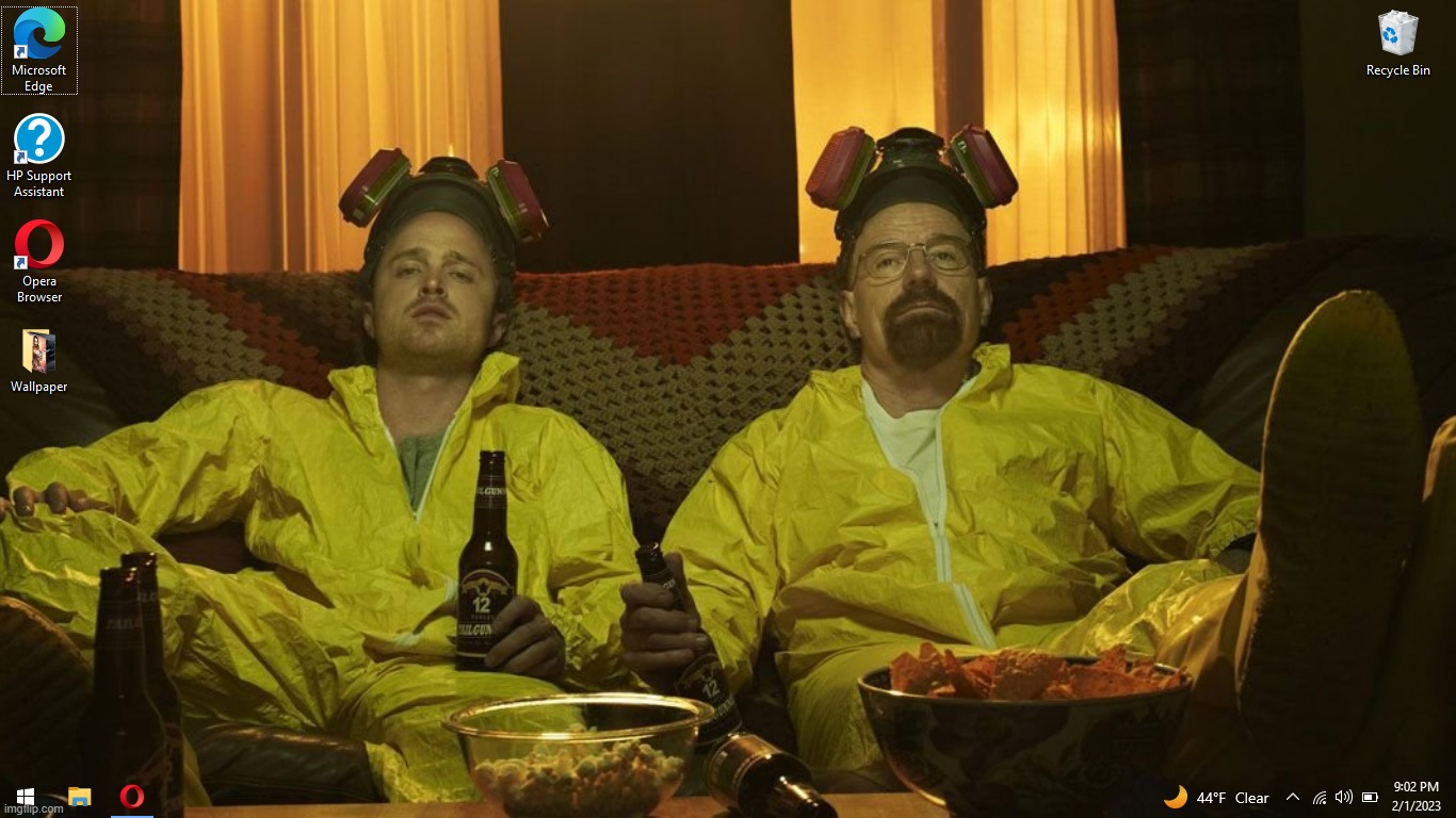 Rate my desktop wallpaper - Imgflip