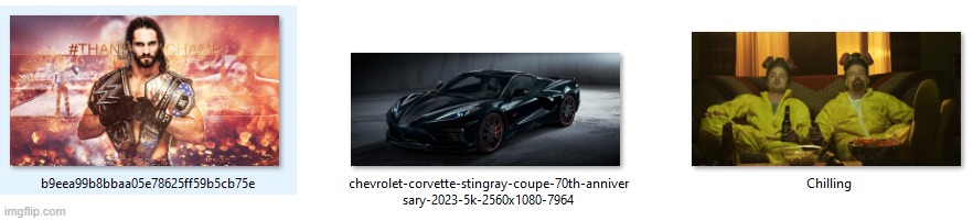 Rate my desktop wallpaper - Imgflip