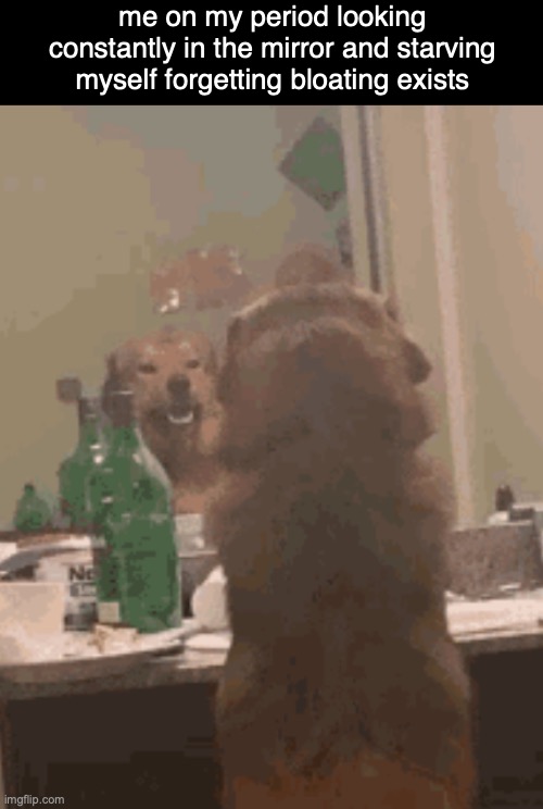 bro i hate period symptoms - Imgflip