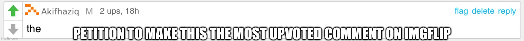 Reason: idk it’d be funny. - Imgflip