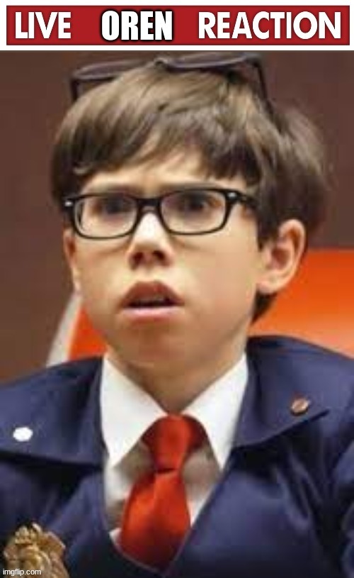 another new temp - Imgflip