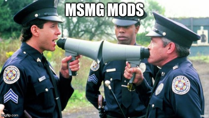 @Global Mods - Imgflip