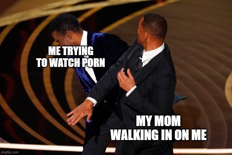 Will Smith Slap - Imgflip