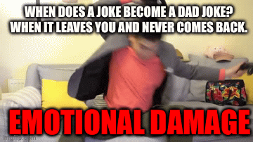 Emotional damage - Imgflip