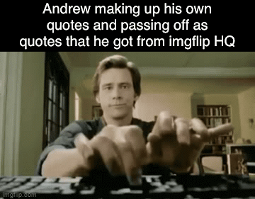 “Uhhh actually HQ said…” - Imgflip