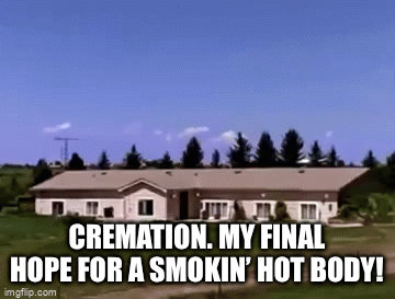 House Exploding - Imgflip