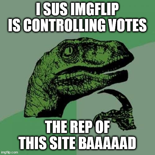 Philosoraptor Meme - Imgflip