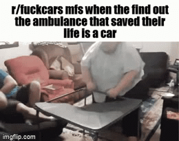 how could they - Imgflip