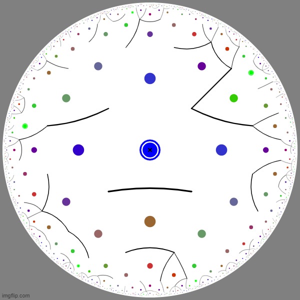 kid named hyperbolic maze: - Imgflip