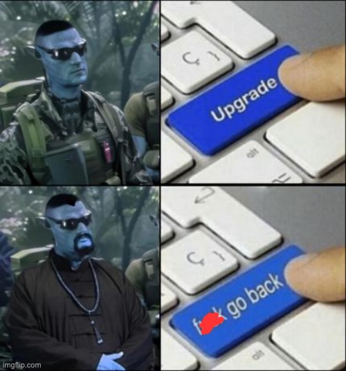 You Know Who He Is Imgflip You Know Who He Is Imgflip