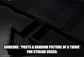 Upvote being forged - Imgflip