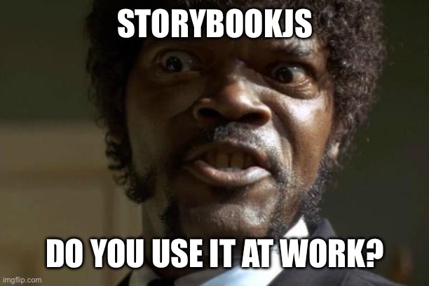 Pulp Fiction - Jules - Imgflip