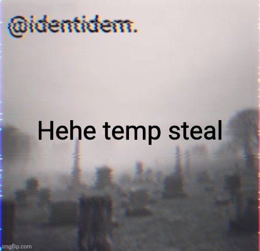 Doing this for the rest of today prolly - Imgflip