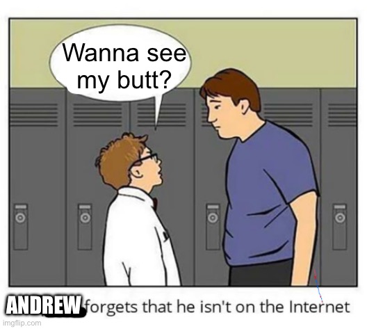 Slander is fun - Imgflip