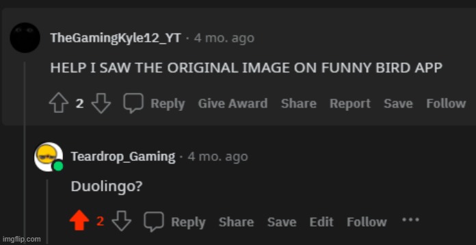 good ending - Imgflip