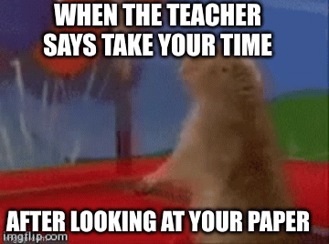 clever title - Imgflip