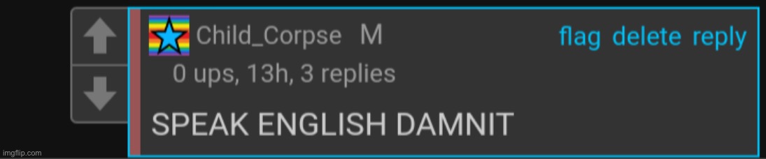 Funny corpse moment - Imgflip