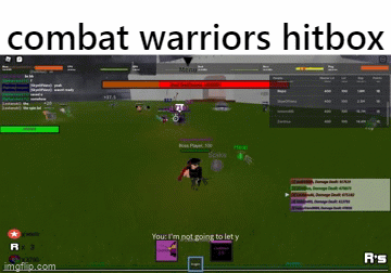 soul saz hitbox is wack - Imgflip