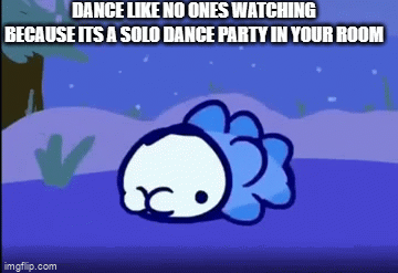 Happy Dance Snom - Imgflip