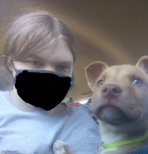 WE GOT A PICTURE TOGETHER:D - Imgflip