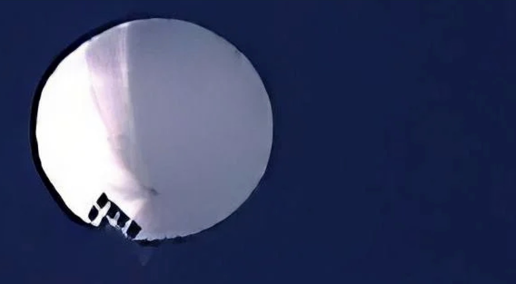 Chinese Spy Balloon Memes Imgflip