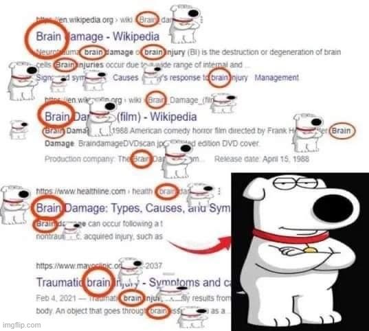 Brain - Imgflip