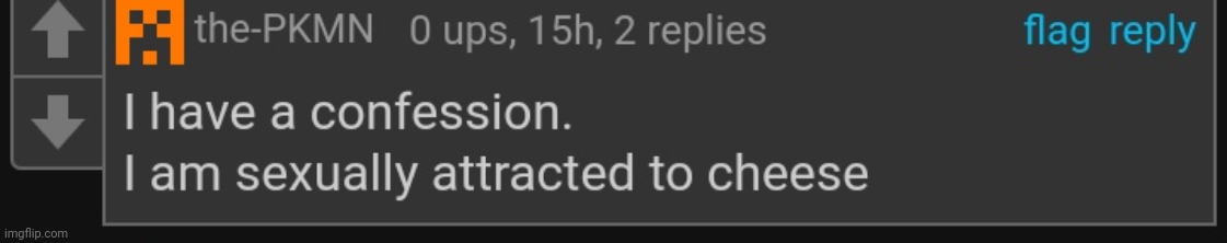 Bro's lacking - Imgflip