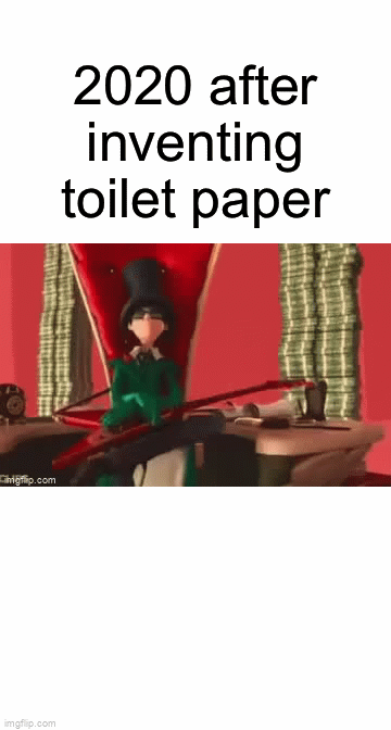 x After inventing y - Imgflip