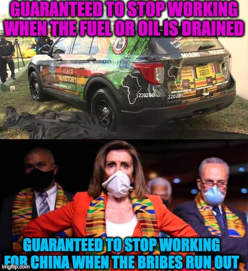 The parallels of Government and Africa - Imgflip