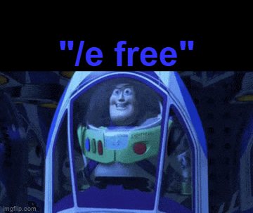 Buzz Lightyear Many - Imgflip