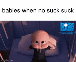 I know they are called pacifiers but still - Imgflip