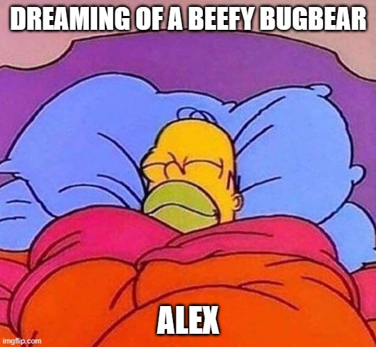 Homer Simpson sleeping peacefully - Imgflip