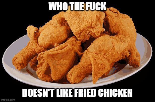 New York school serves fried chicken, waffles and watermelon | Page 6 ...