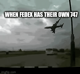 FedEx Part 6 - Imgflip