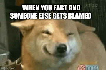 Fart - Imgflip