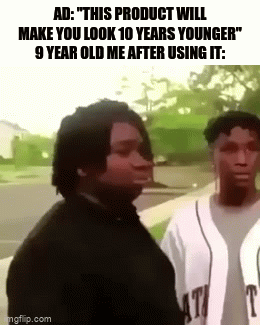 *disappears* - Imgflip