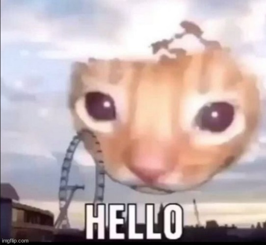 haven't posted here in a while - Imgflip