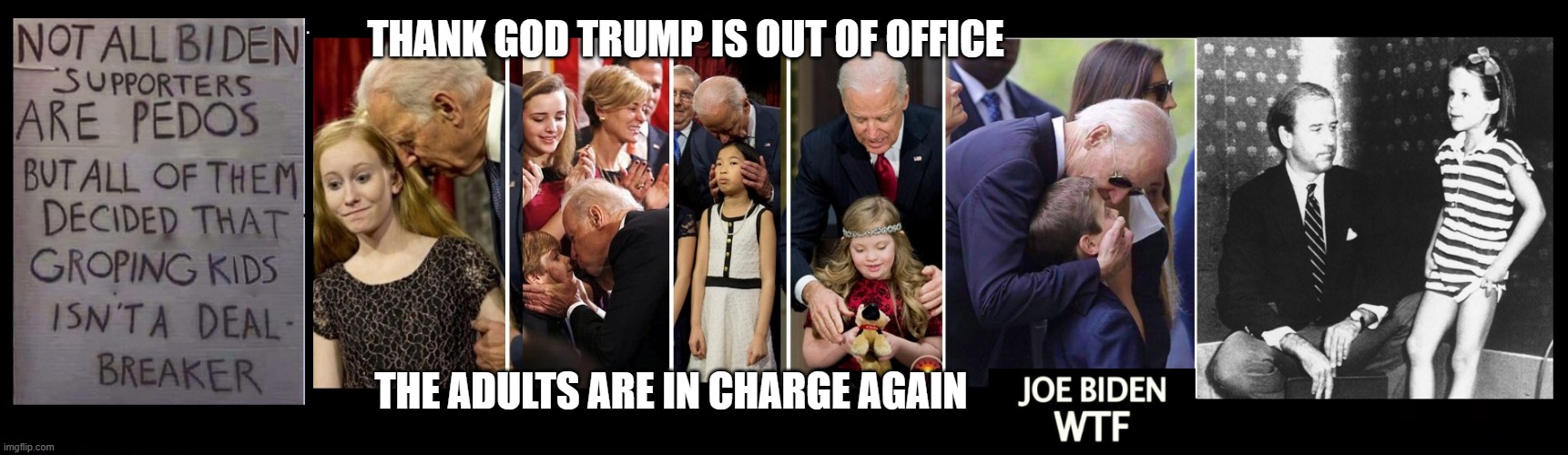 Joe Biden - Imgflip