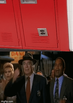 Locker fail - Imgflip