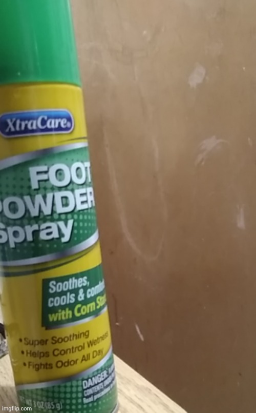 i am in so much pain i might spray this shit on my next meal - Imgflip