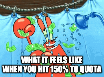 When you hit quota - Imgflip