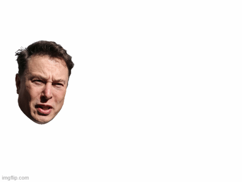 Elon Musk Resigns - Imgflip