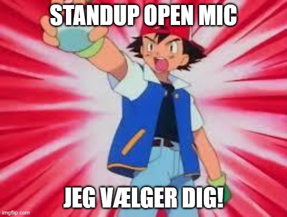 Pokemon - Imgflip