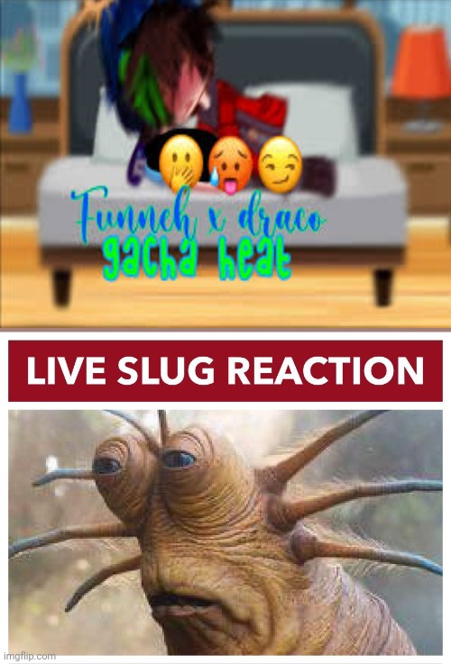 Cringe ship - Imgflip