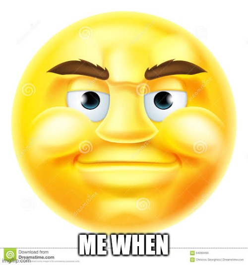 smiling emoji without watermark - Imgflip