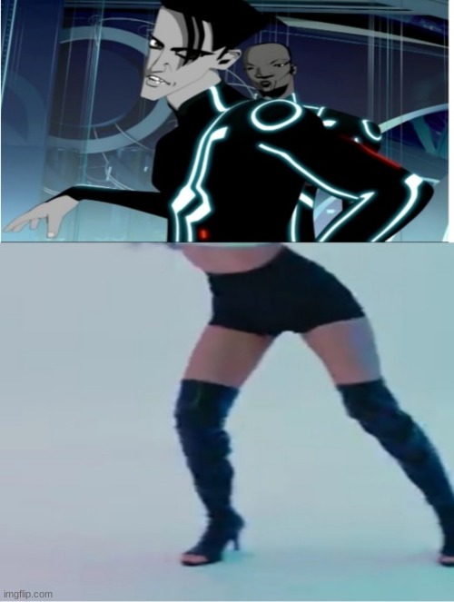 comment an image and i will put it through this - Imgflip