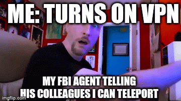 Works every time - Imgflip