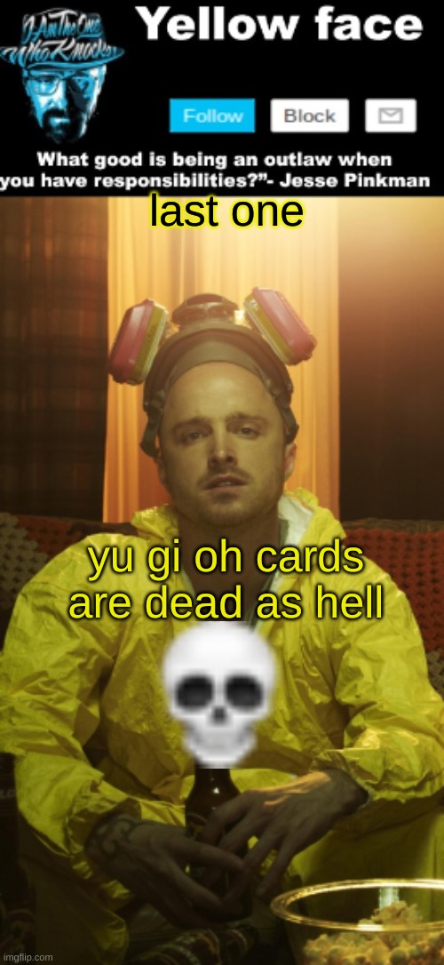 man im dead - Imgflip