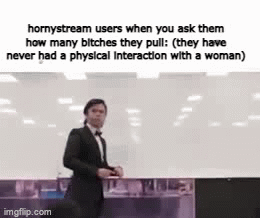 absolutely zero rizz and zero blades of grass touched(yes not an mf ...