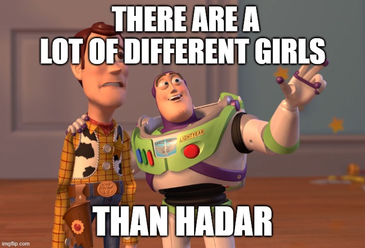 X, X Everywhere Meme - Imgflip